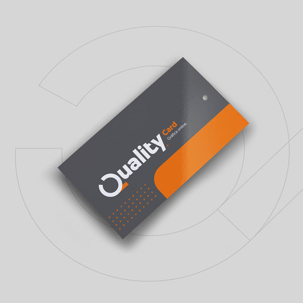 Quality Card – Impressos de Qualidade, mesmo!